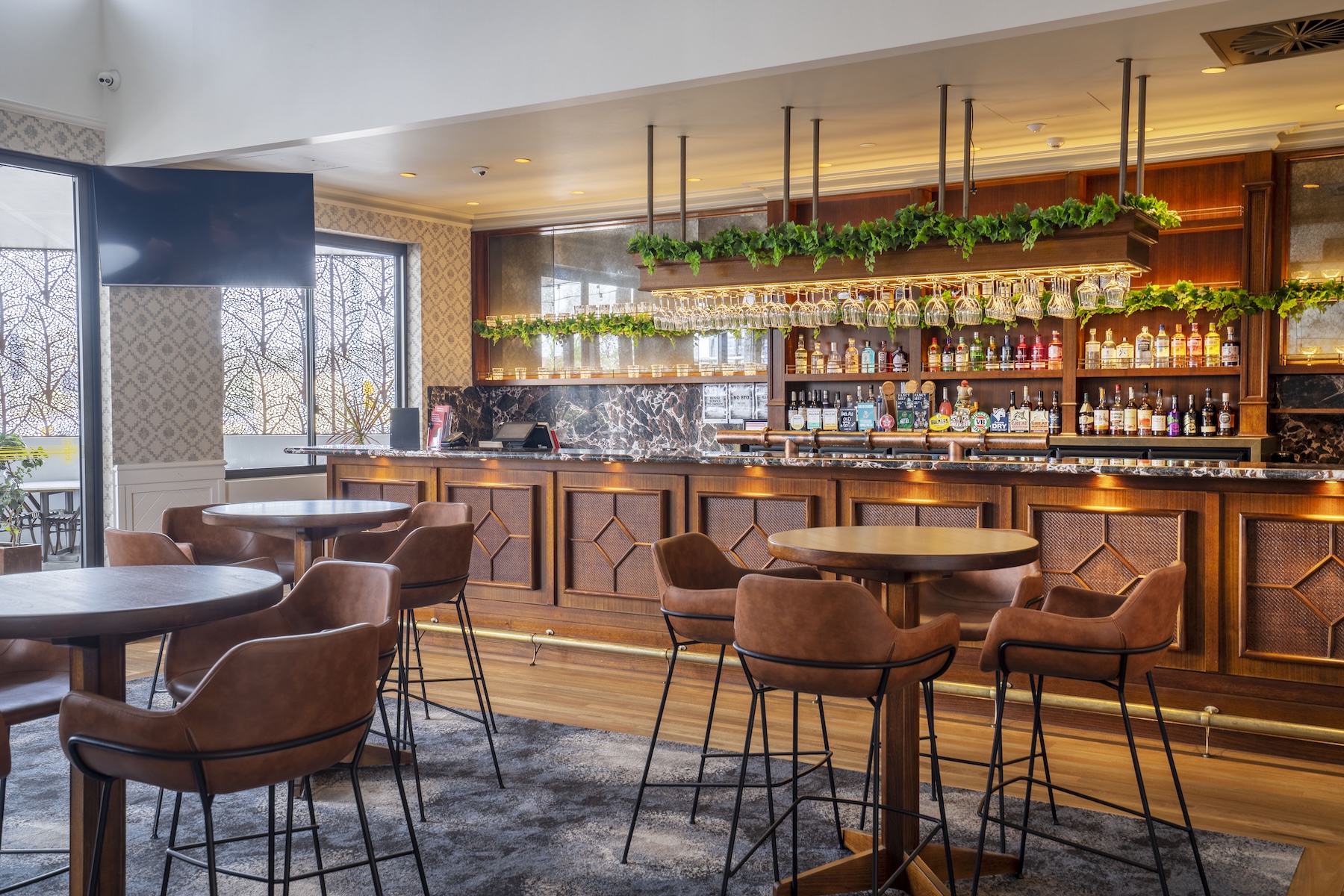 Contact Us | Get In Touch | Eden Brewhouse